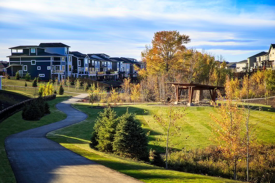 Alberta Communities | Community Hub | Brookfield Residential Alberta