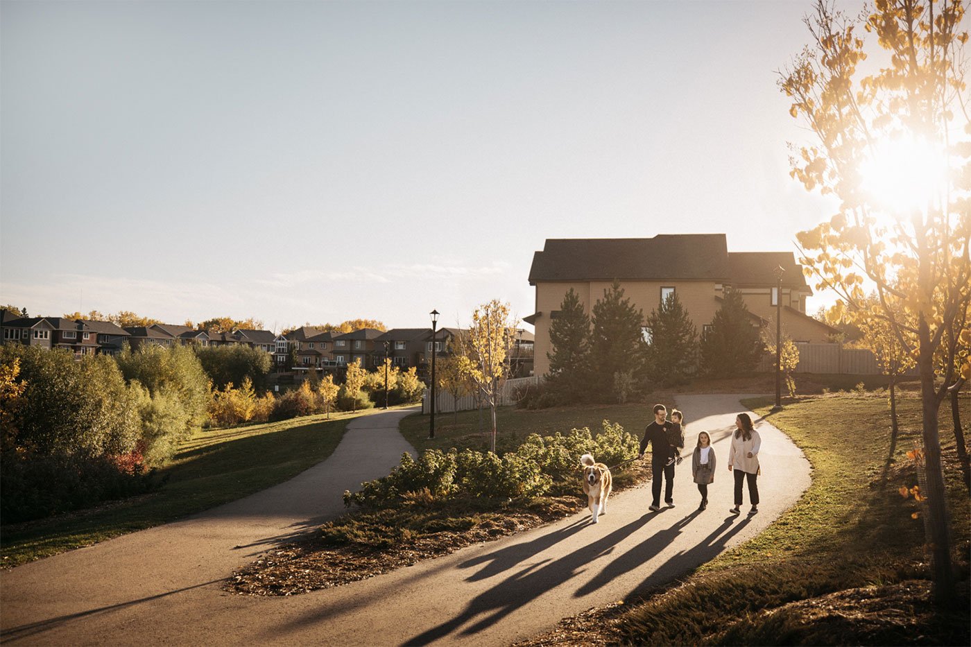 Alberta Communities | Community Hub | Brookfield Residential Alberta