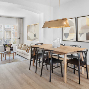 Homes by Brookfield Residential